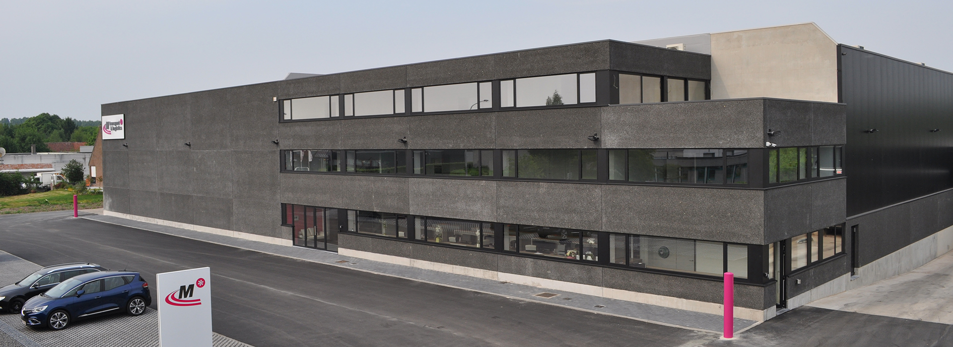 MC Transport & Logistics