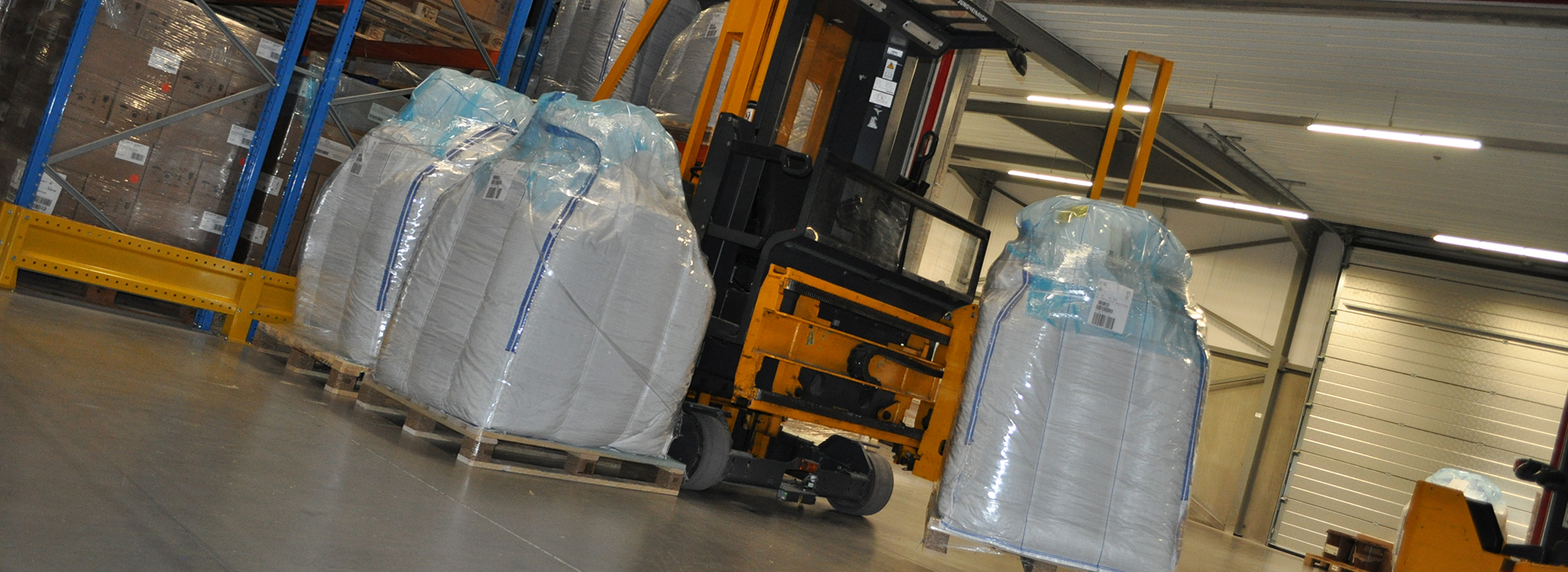 MC Transport & Logistics